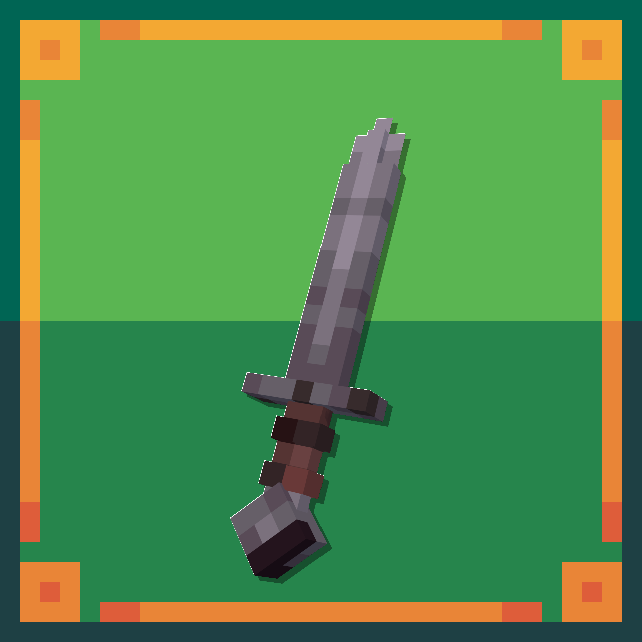 Overhaul - Gallery - Minecraft Resource Packs - CurseForge