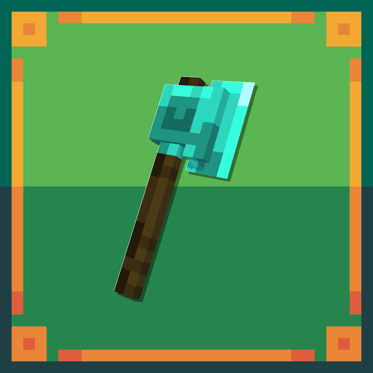 Overhaul - Gallery - Minecraft Resource Packs - CurseForge