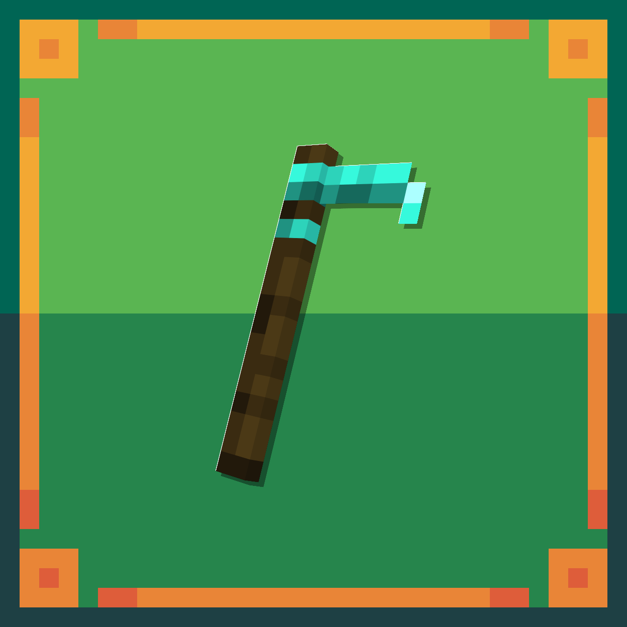 Overhaul - Gallery - Minecraft Resource Packs - CurseForge