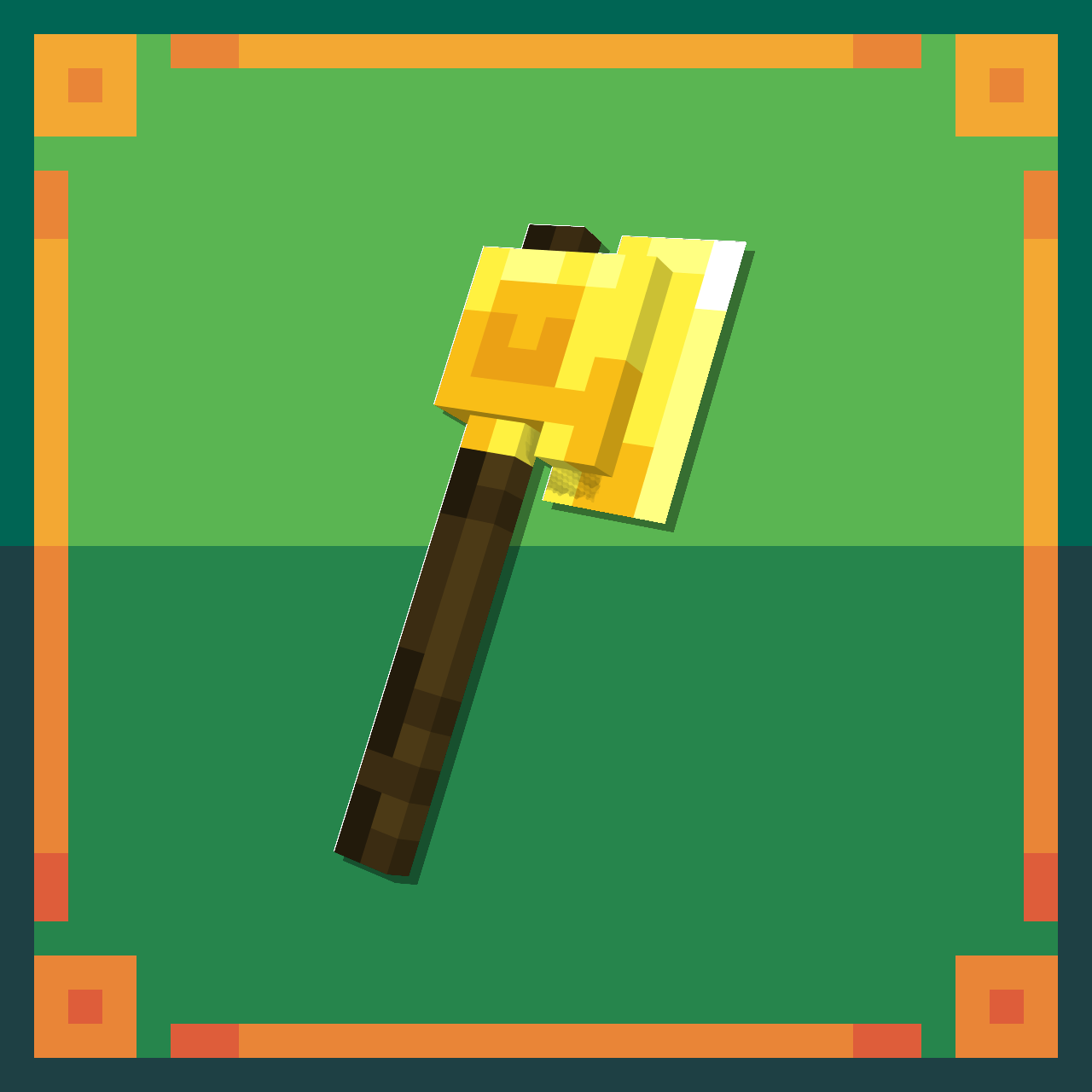 Overhaul - Gallery - Minecraft Resource Packs - CurseForge