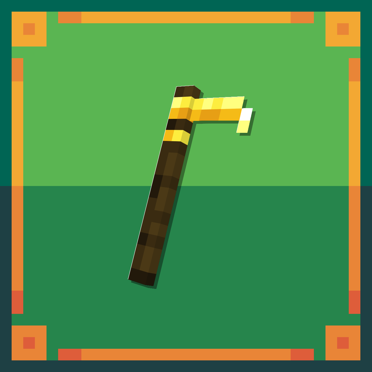 Overhaul - Gallery - Minecraft Resource Packs - CurseForge