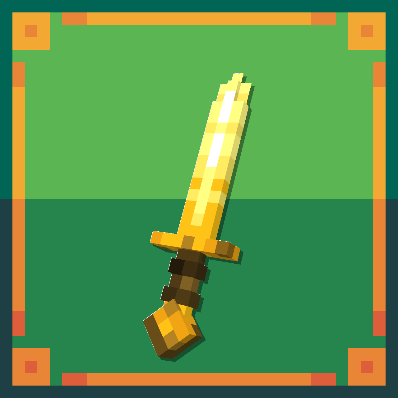 Overhaul - Gallery - Minecraft Resource Packs - CurseForge