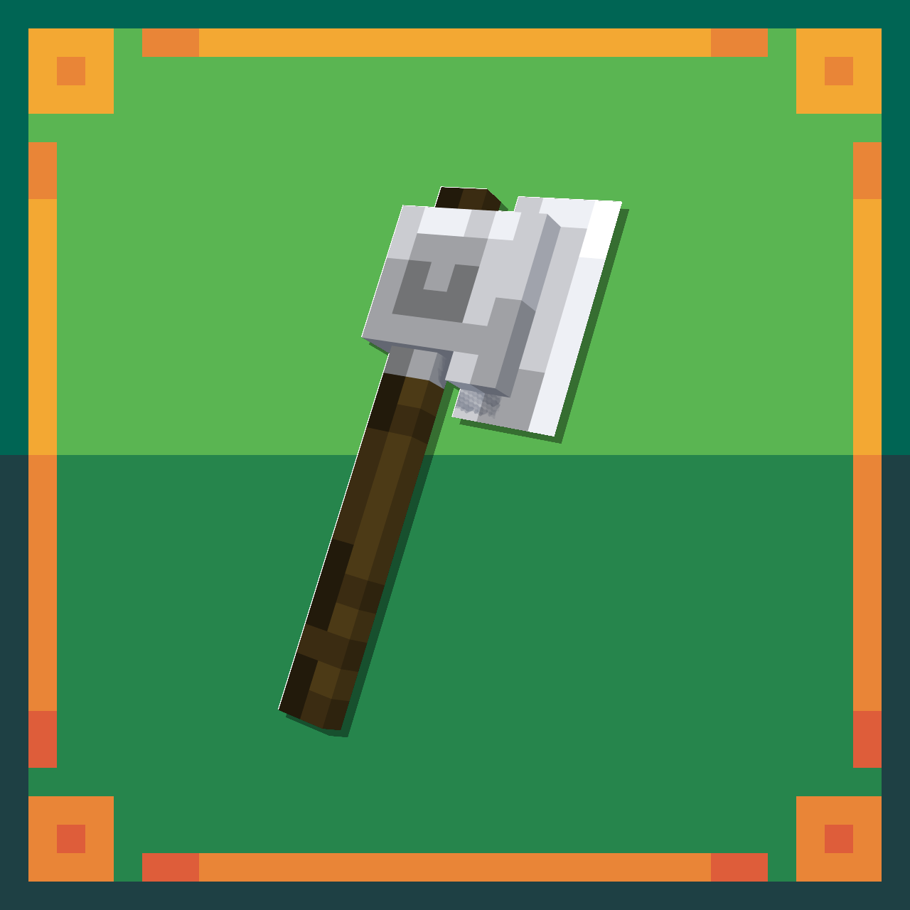 Overhaul - Gallery - Minecraft Resource Packs - CurseForge