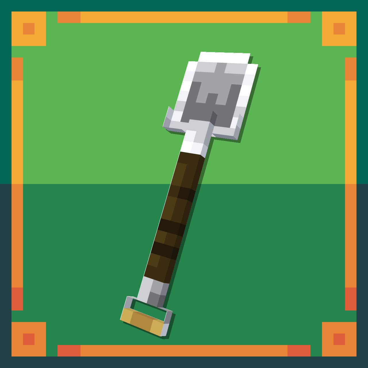 Overhaul - Gallery - Minecraft Resource Packs - CurseForge