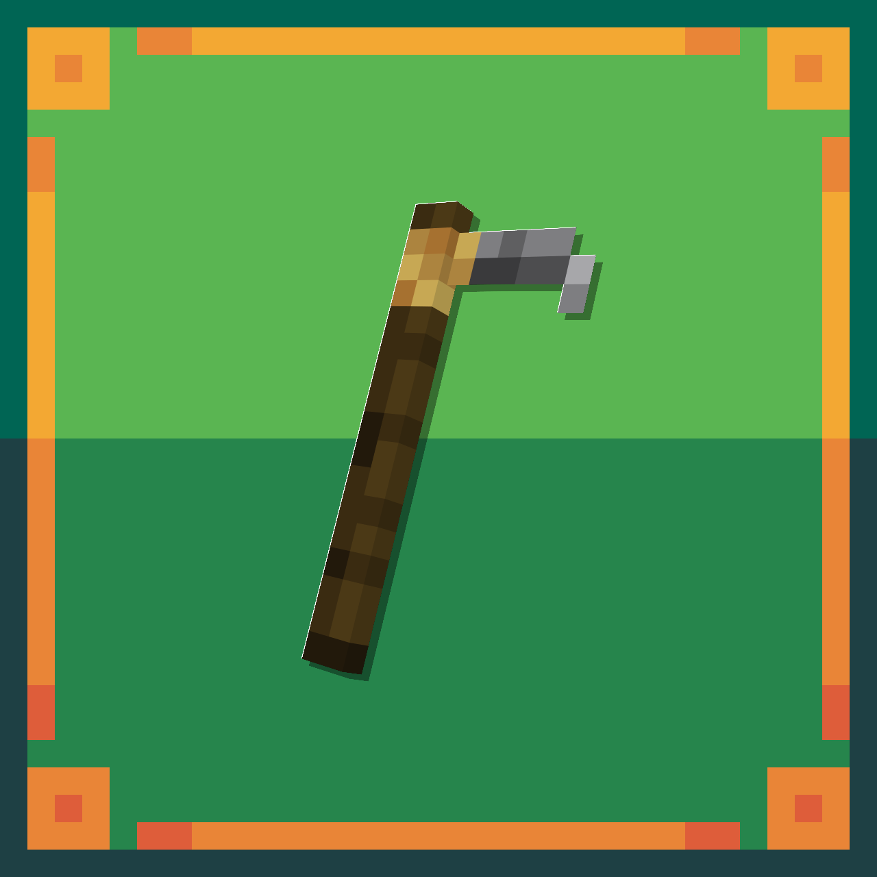 Overhaul - Gallery - Minecraft Resource Packs - CurseForge