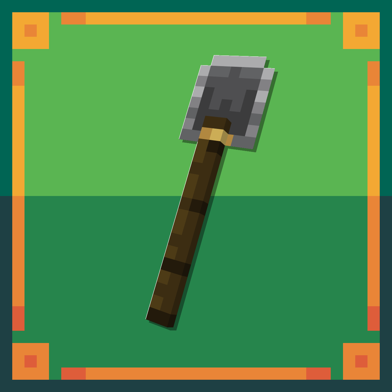 Overhaul - Gallery - Minecraft Resource Packs - CurseForge