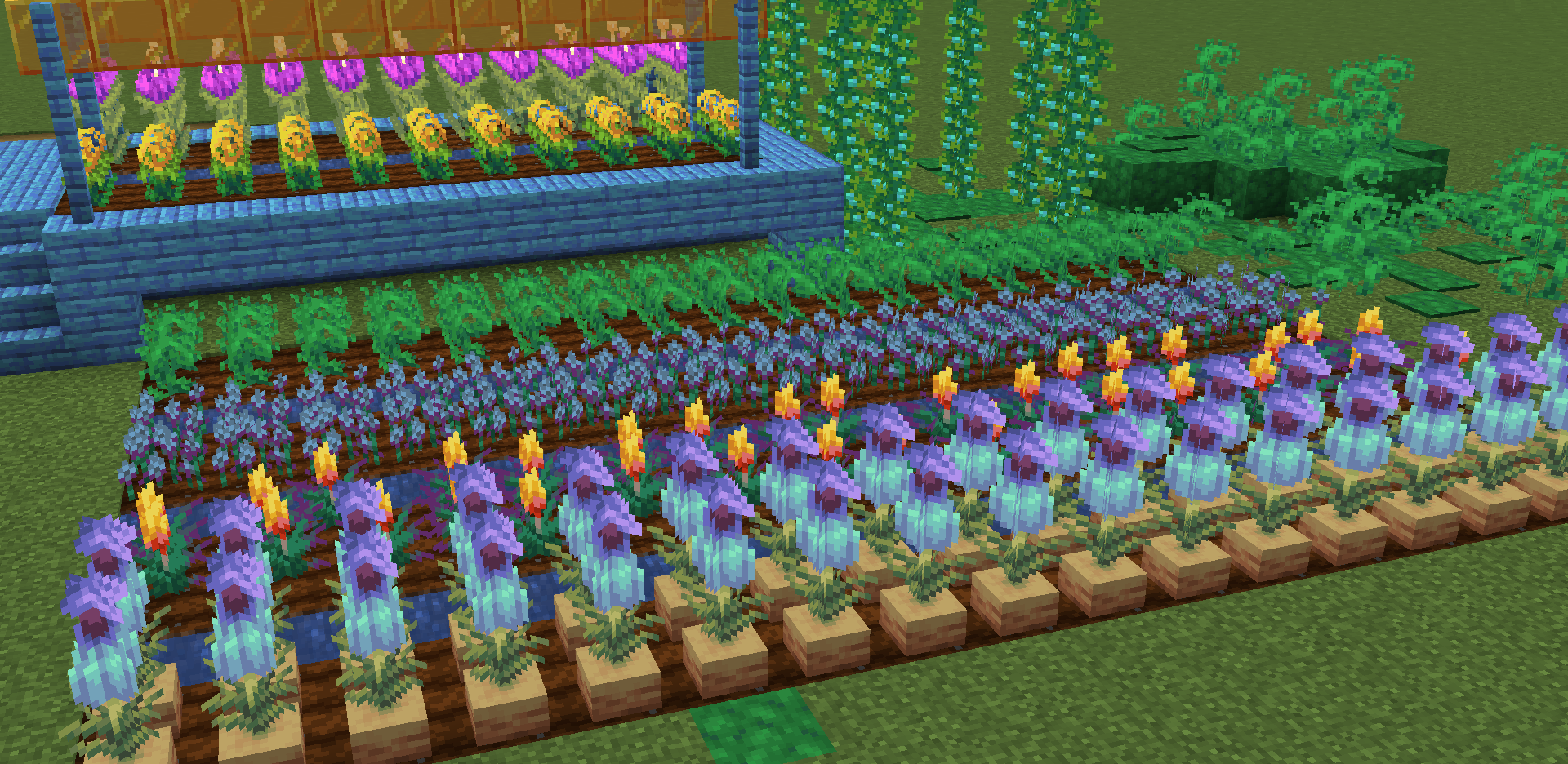 Snifferent [DEPRECATED] - Gallery - Minecraft Mods - CurseForge