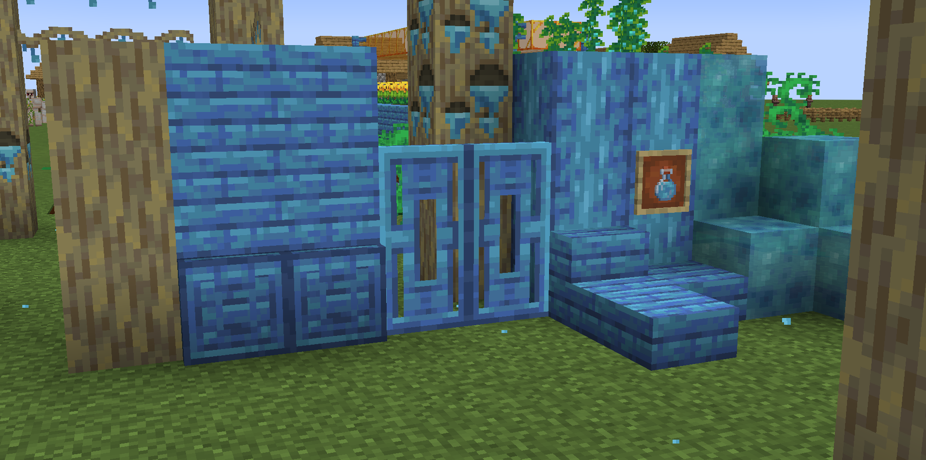 Snifferent [DEPRECATED] - Gallery - Minecraft Mods - CurseForge