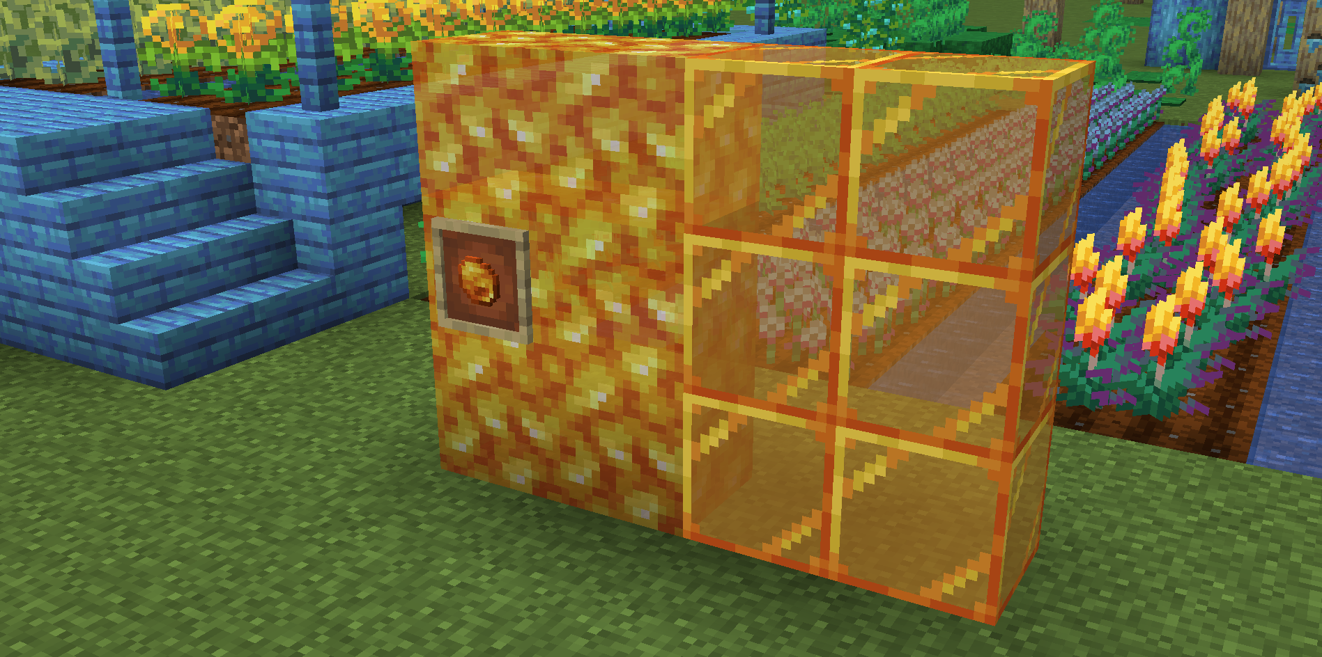 Snifferent [DEPRECATED] - Gallery - Minecraft Mods - CurseForge