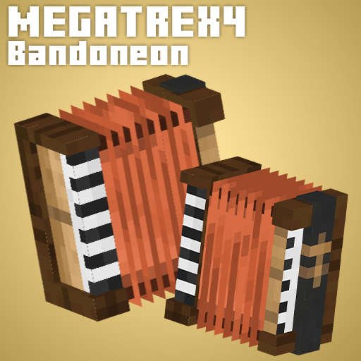 MT Bard Instruments - Gallery - Minecraft Mods - CurseForge