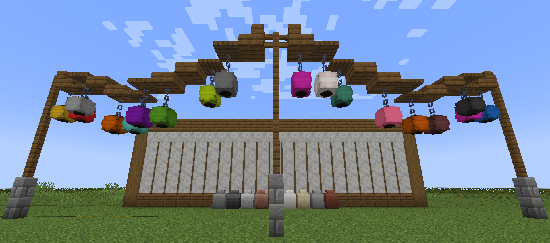 Conf's Stuff - Gallery - Minecraft Mods - CurseForge