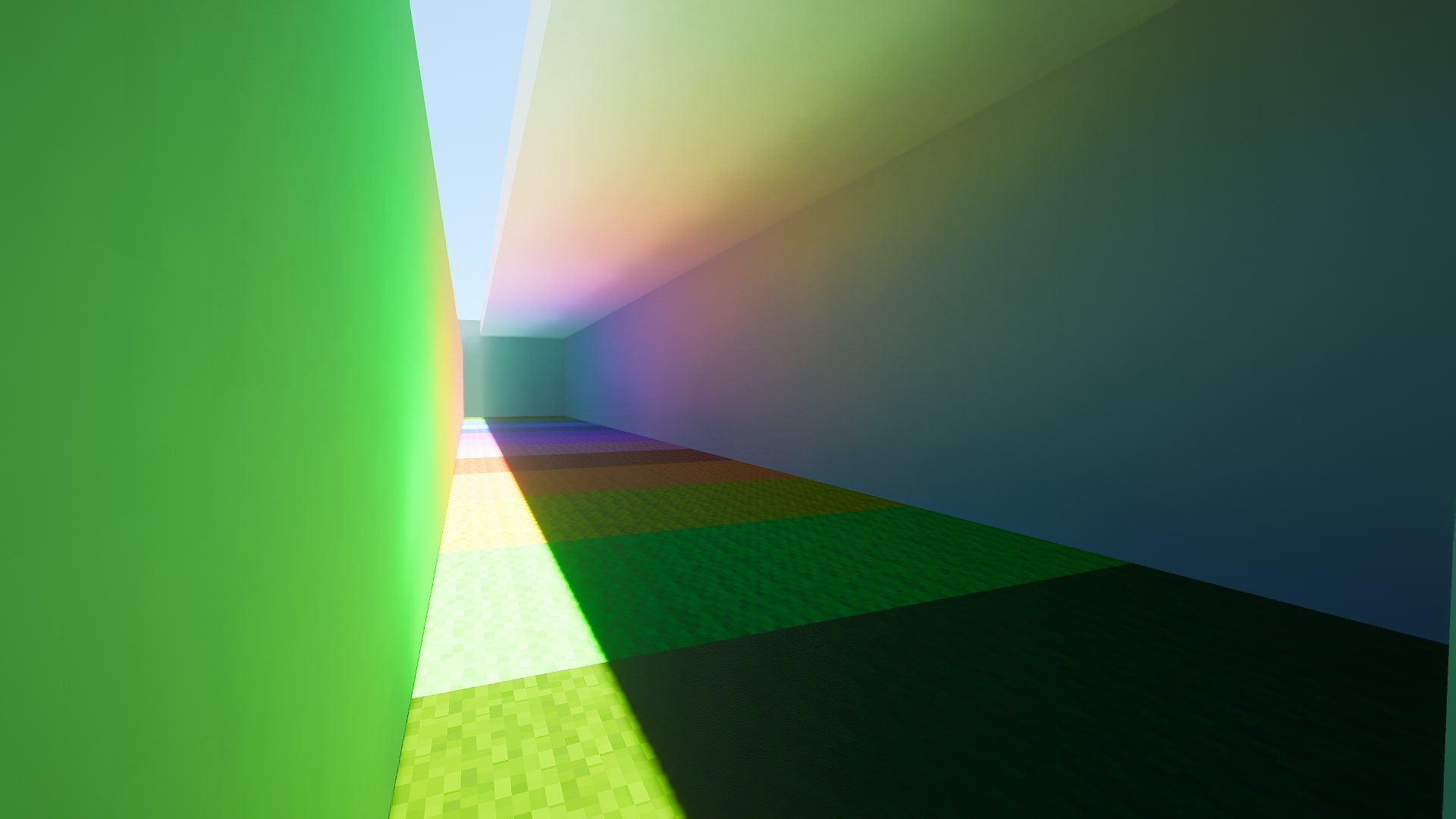 AIO RTX Map - Minecraft Worlds - CurseForge