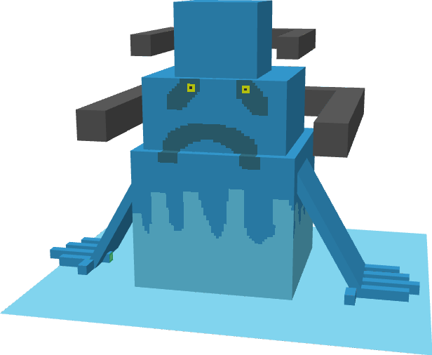 youkai watch - Gallery - Minecraft Mods - CurseForge