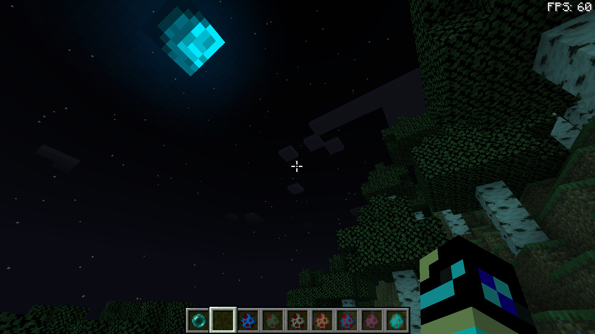 Weak Machine Zombie Pack - Gallery - Minecraft Modpacks - CurseForge