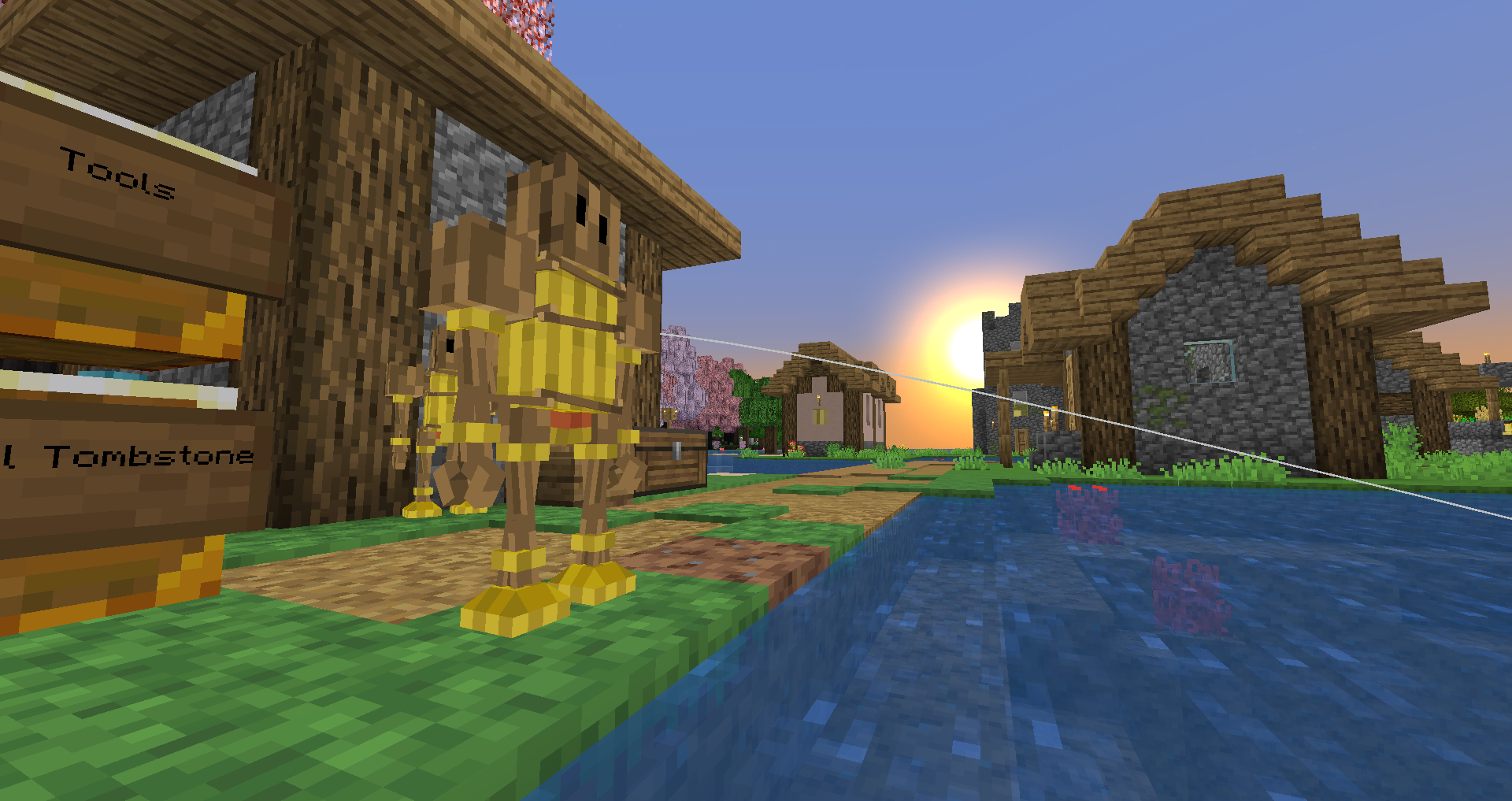 MagicaSMP - Gallery - Minecraft Modpacks - CurseForge