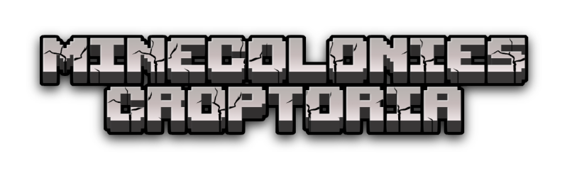 MineColonies: Croptoria - Gallery - Minecraft Modpacks - CurseForge