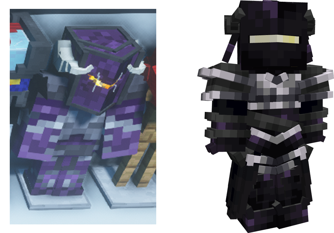 Ferch0nes - Minecraft Mods - CurseForge
