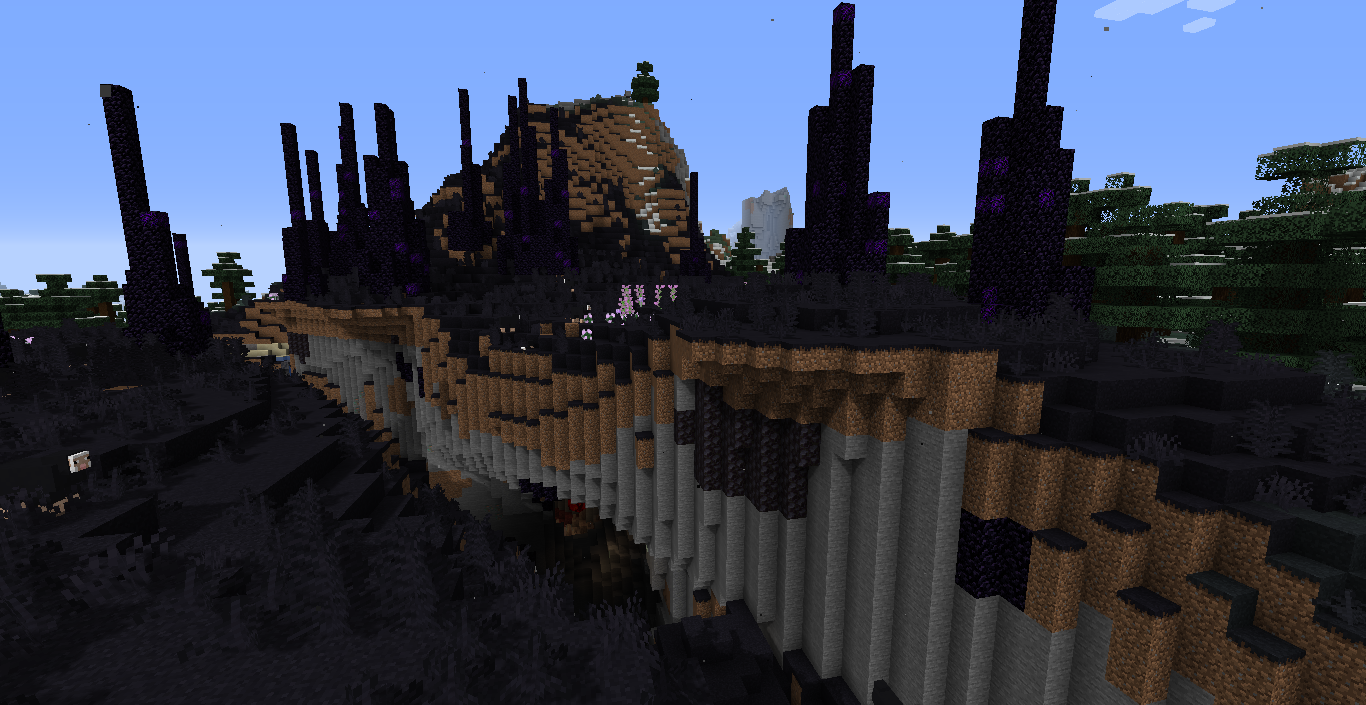 Fractum - Gallery - Minecraft Resource Packs - CurseForge