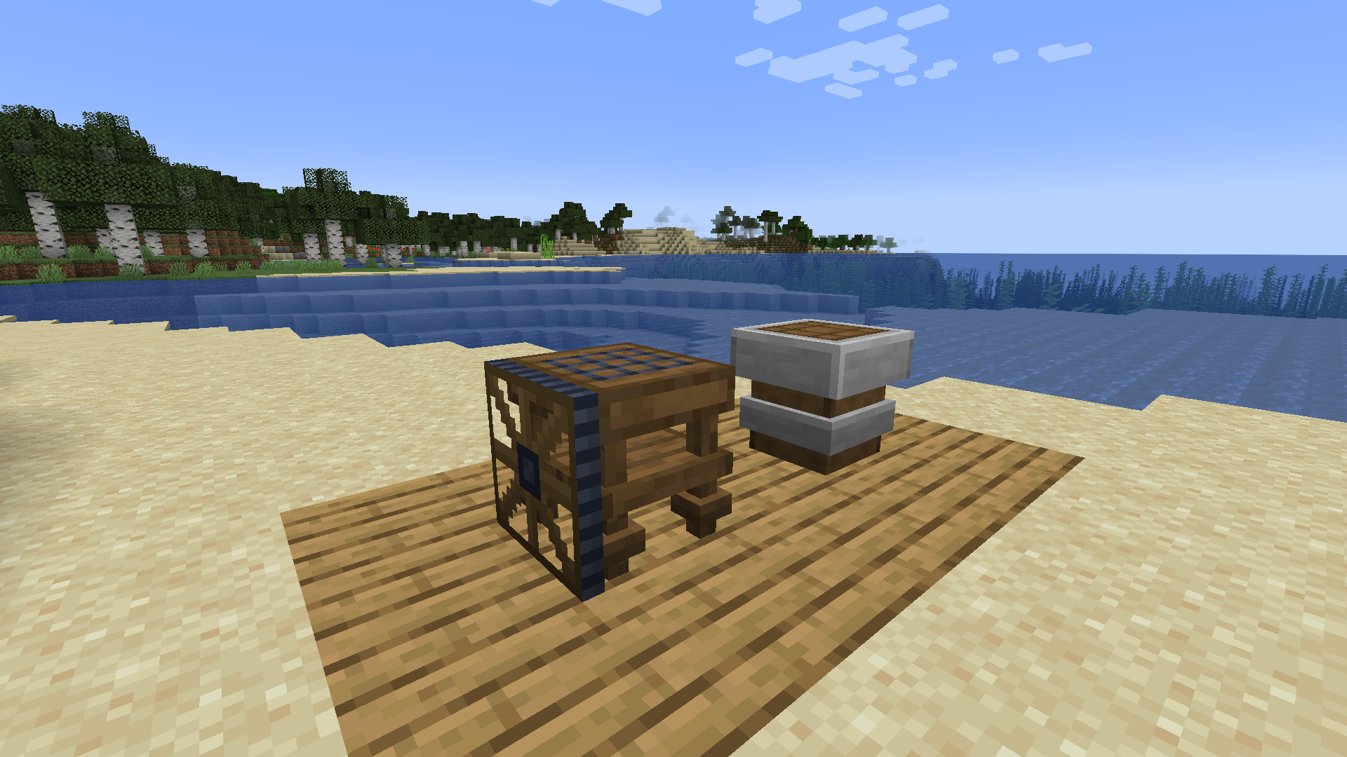 MoreBlox - Gallery - Minecraft Mods - CurseForge