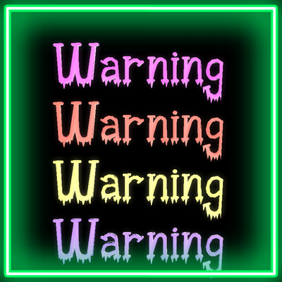 Warning Neon Light - Gallery - The Sims 4 Build / Buy - CurseForge