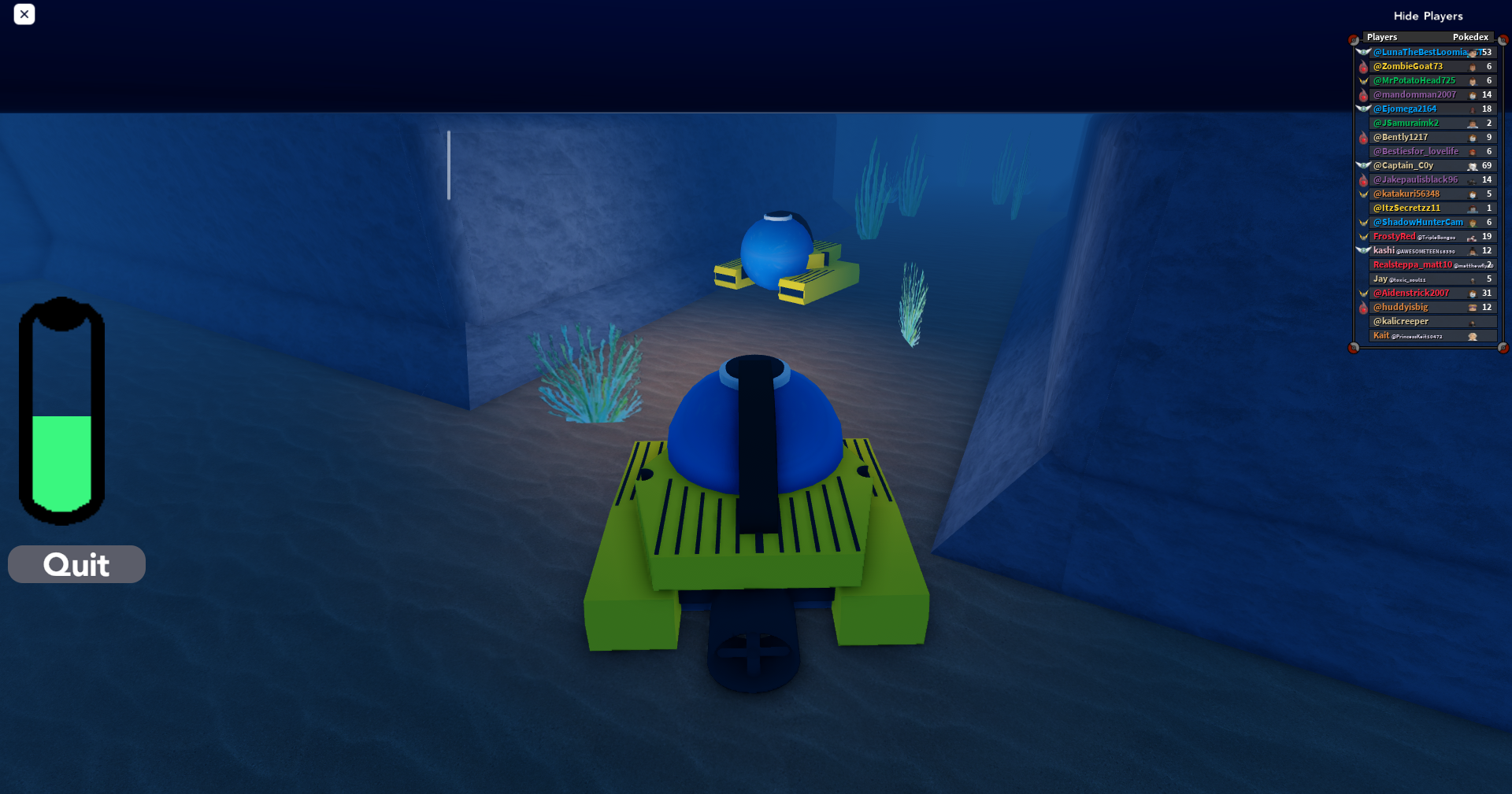 Luna's Arc - Gallery - Minecraft Modpacks - CurseForge