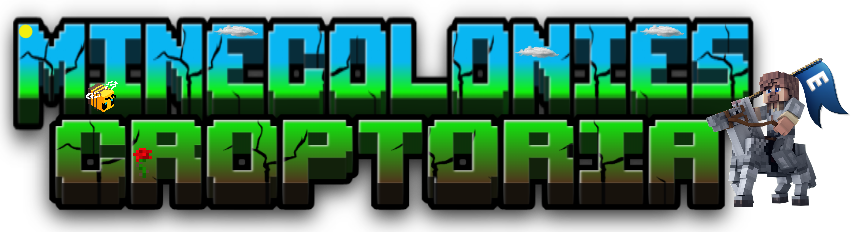 MineColonies: Croptoria - Minecraft Modpacks - CurseForge