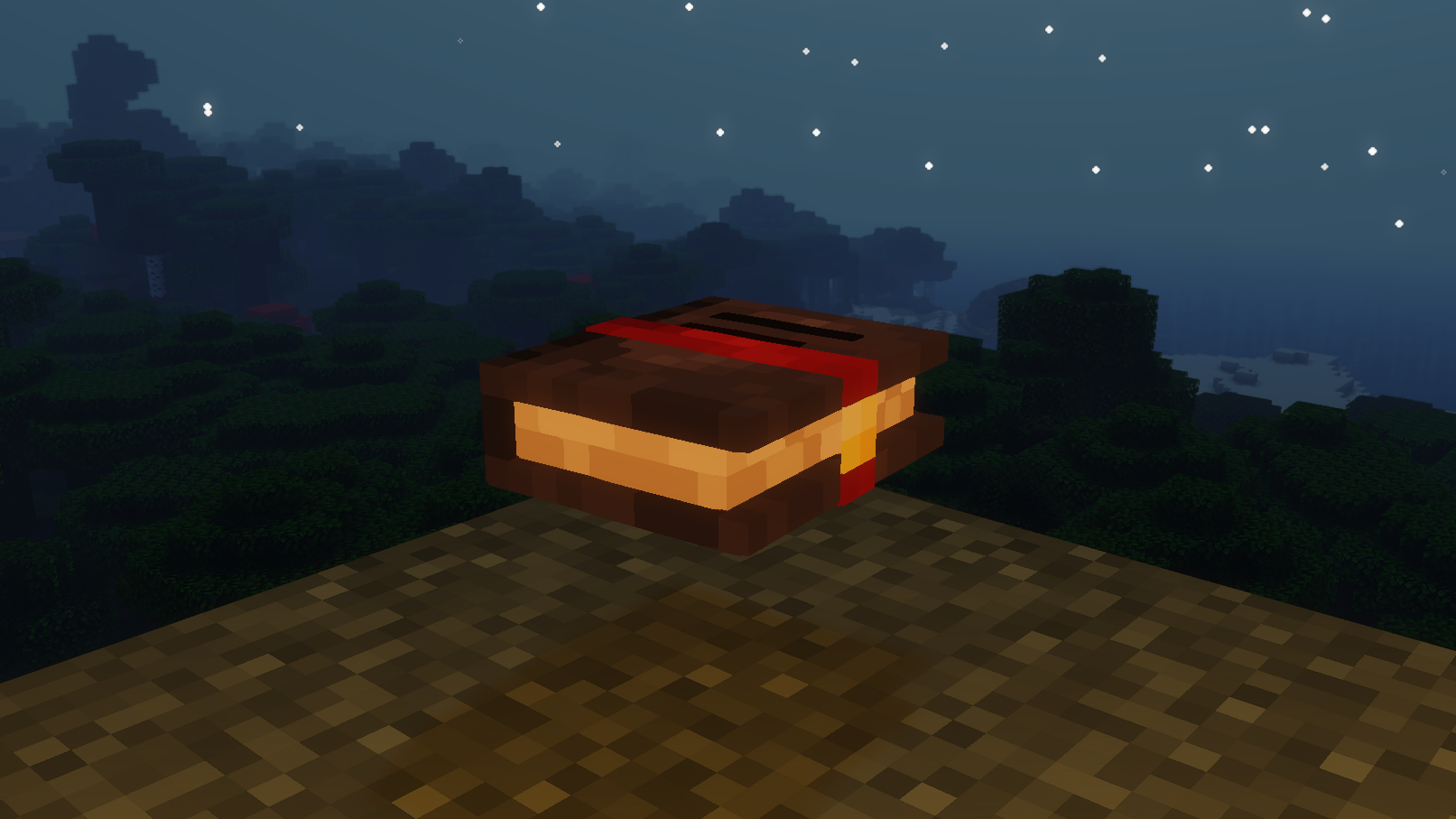 Stuff And Fun - Gallery - Minecraft Mods - CurseForge
