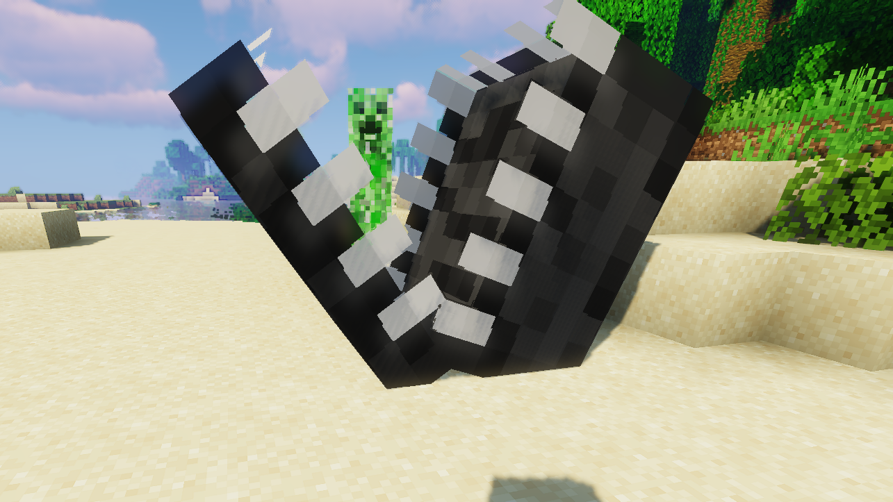 Stuff And Fun - Gallery - Minecraft Mods - CurseForge