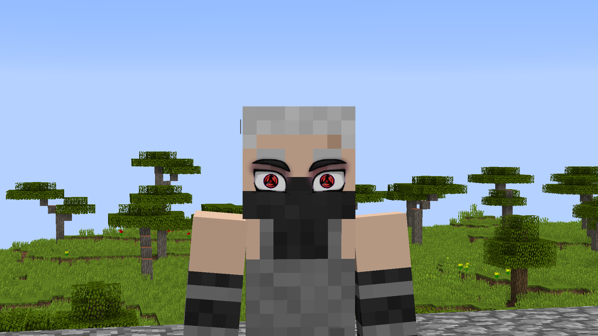 Shinobi-Craft - Screenshots - Minecraft Modpacks - CurseForge