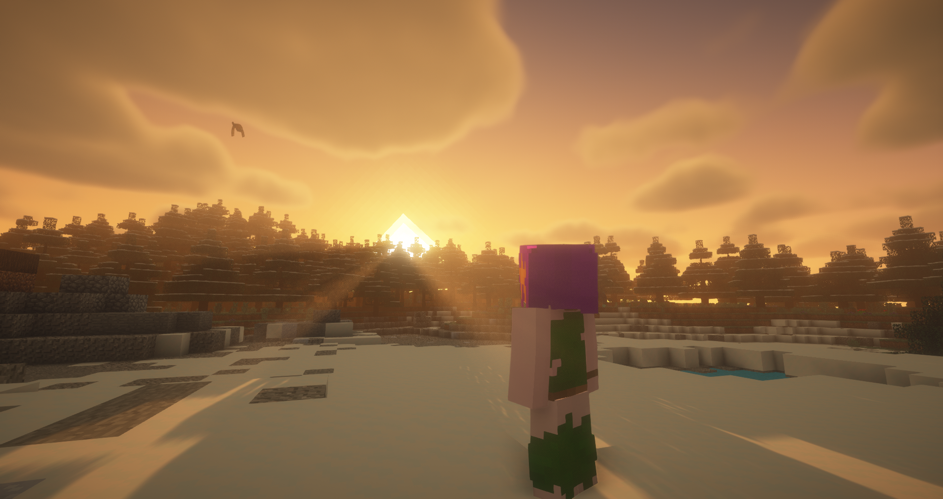 Fantasy Nightmares Blood Moon - Gallery - Minecraft Modpacks - CurseForge