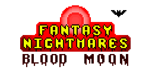 Fantasy Nightmares Blood Moon - Gallery - Minecraft Modpacks - CurseForge