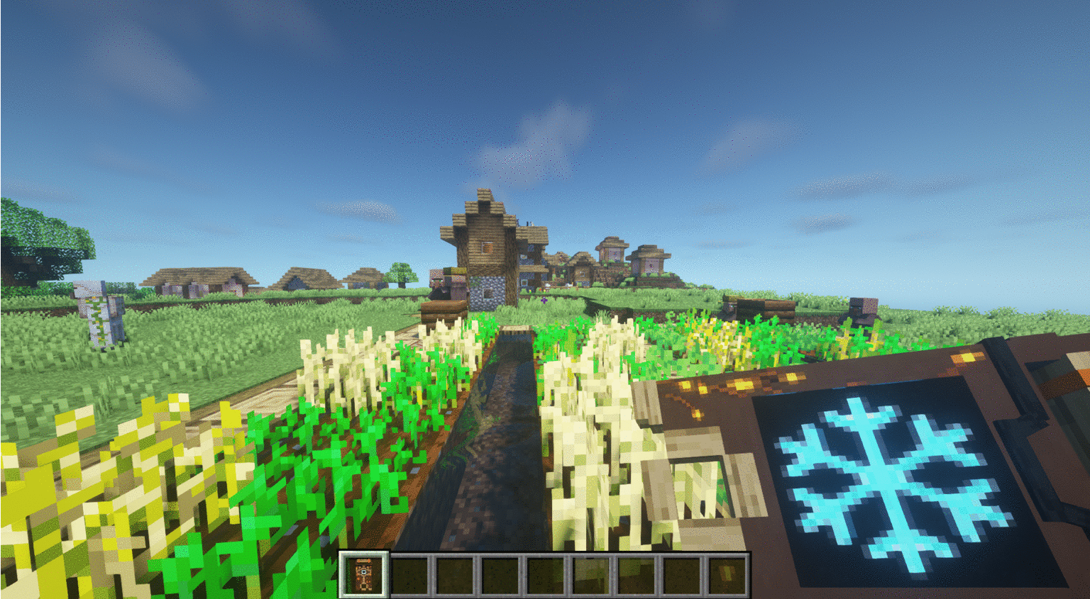 Ferch0nes - Minecraft Mods - CurseForge