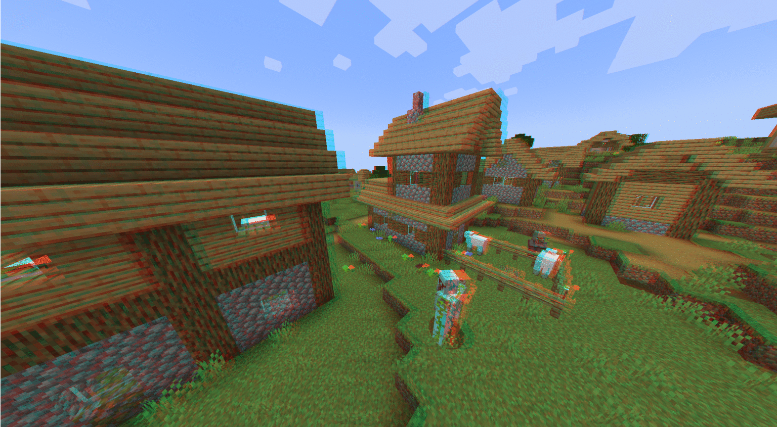 Ferch0nes - Minecraft Mods - CurseForge