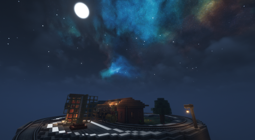 Create_City's - Gallery - Minecraft Modpacks - CurseForge