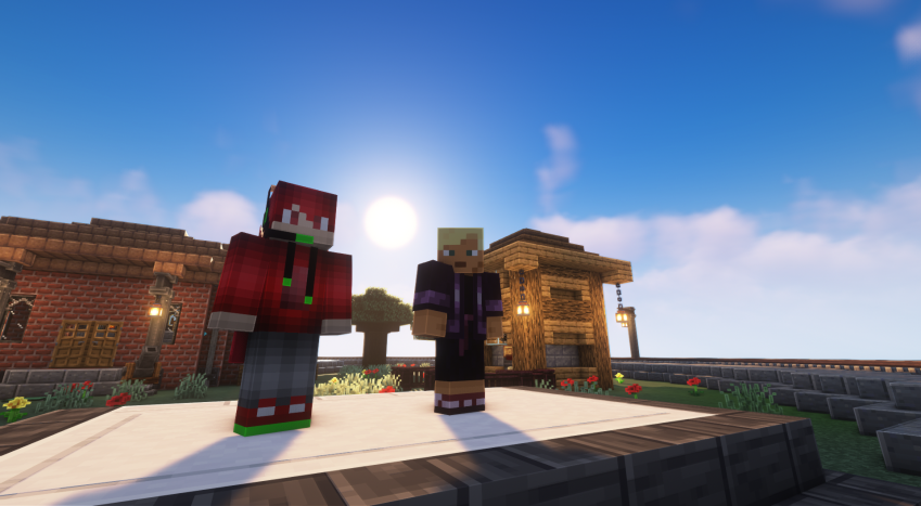 Create_City's - Screenshots - Minecraft Modpacks - CurseForge