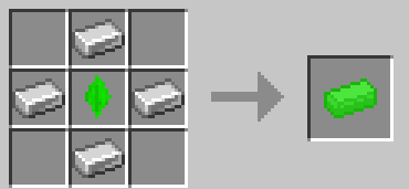 Uranium Craft - Gallery - Minecraft Mods - CurseForge