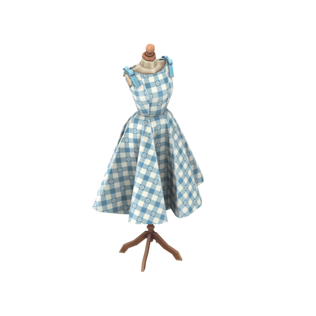 BI+CO Viet-A-Porter: The Tailor's Nook Part 3 - Gallery - The Sims 4 ...