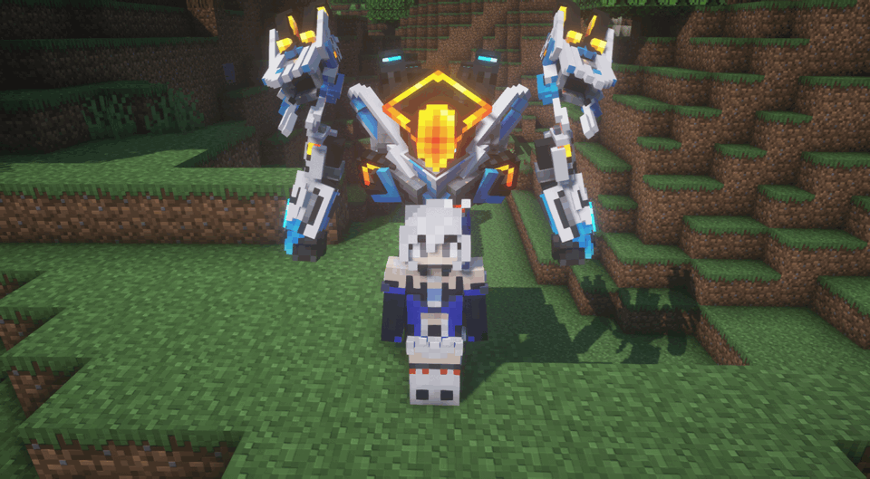 Ferch0nes - Minecraft Mods - CurseForge