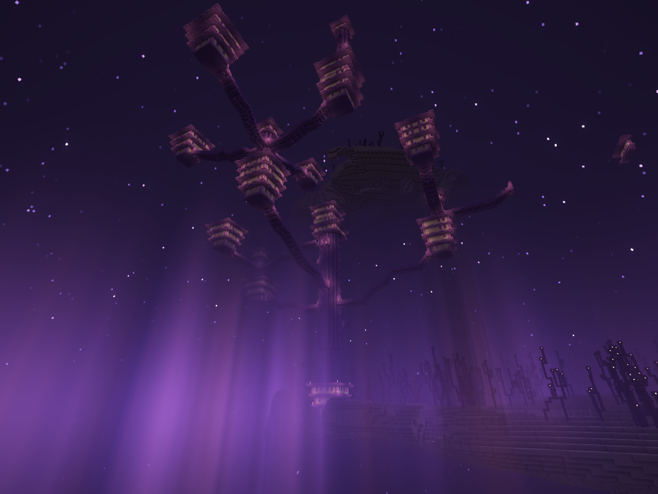 Adventures And Inventions - Gallery - Minecraft Modpacks - CurseForge