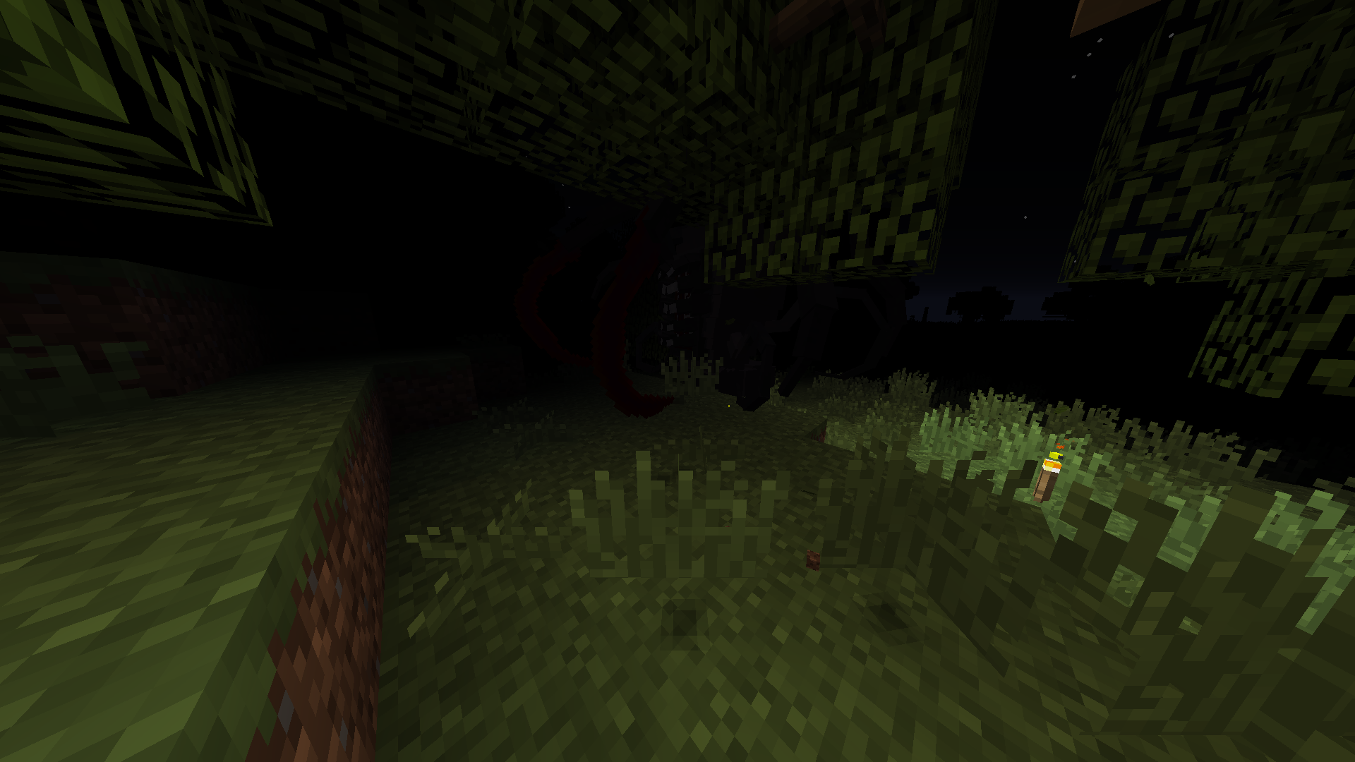 Blood Spill - Gallery - Minecraft Modpacks - CurseForge