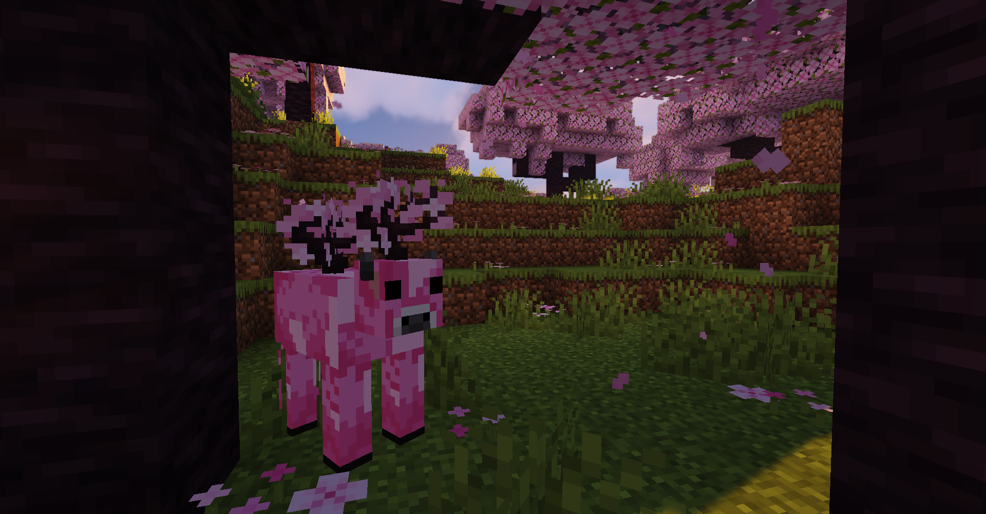 Mooblooms - Minecraft Mods - CurseForge