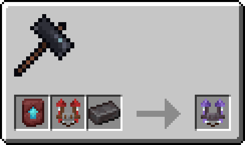 Firework Rocket Jetpack - Gallery - Minecraft Mods - CurseForge