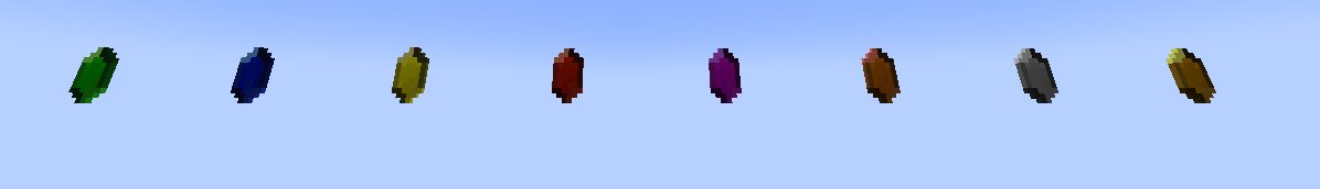 HyliaCraft - Gallery - Minecraft Mods - CurseForge