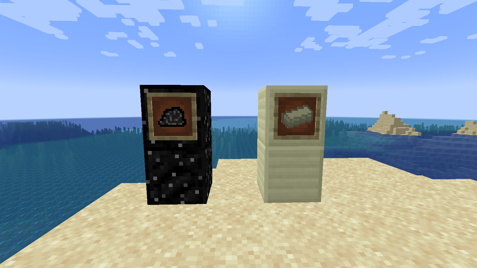 Alloys (smithing table) - Gallery - Minecraft Mods - CurseForge