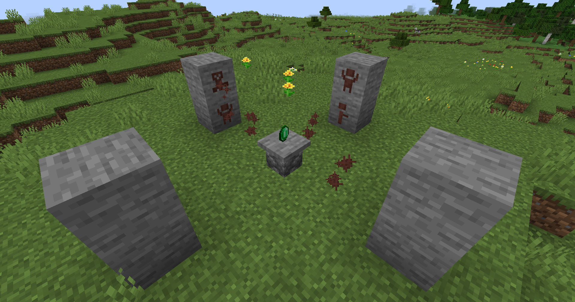 Neolithic - Gallery - Minecraft Mods - CurseForge