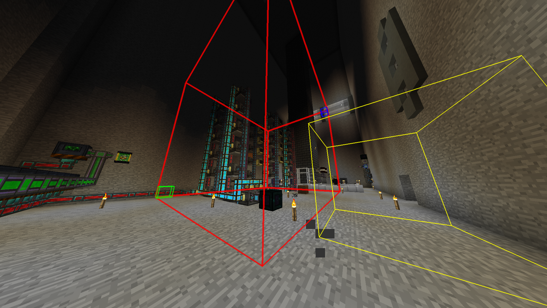 Frustrator - Gallery - Minecraft Mods - CurseForge