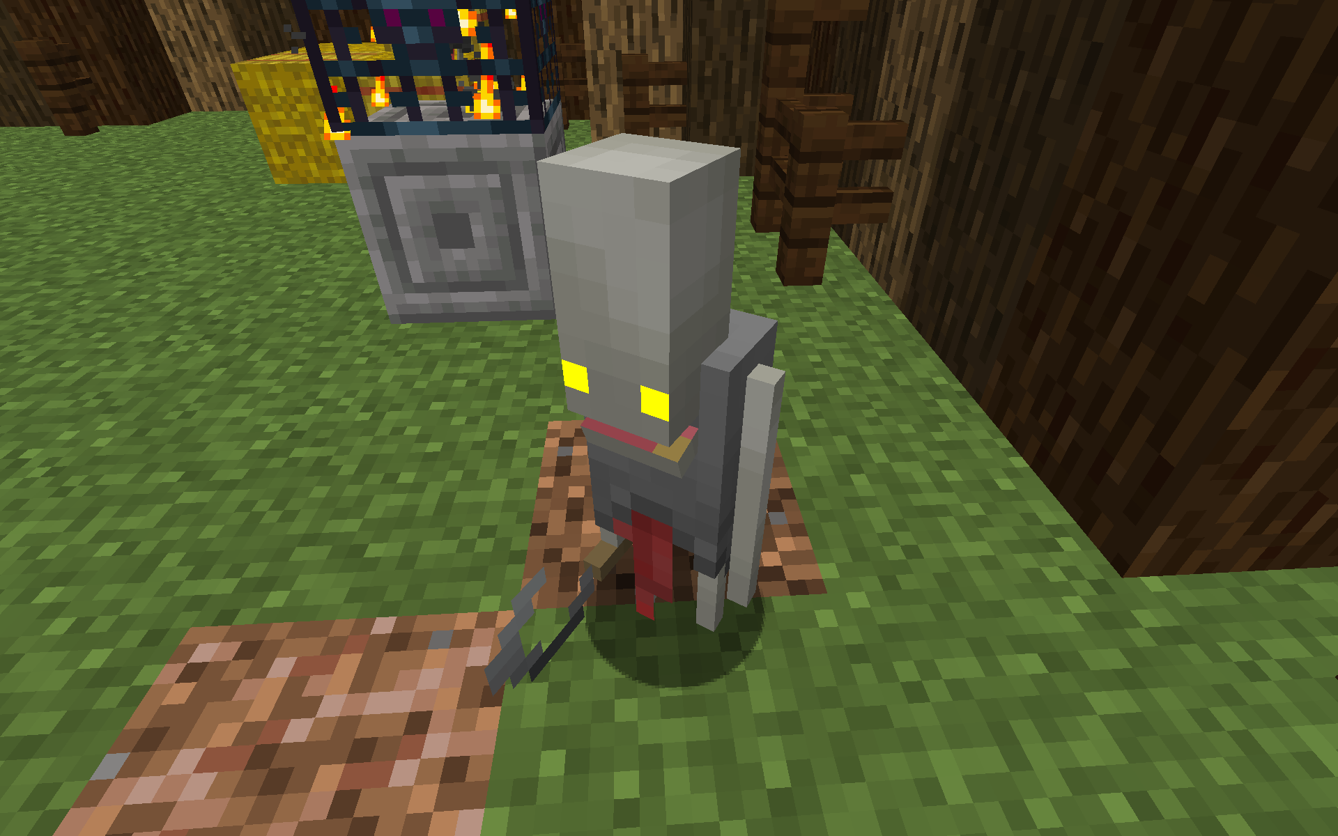 Wicked Warrior Camps - Minecraft Mods - CurseForge