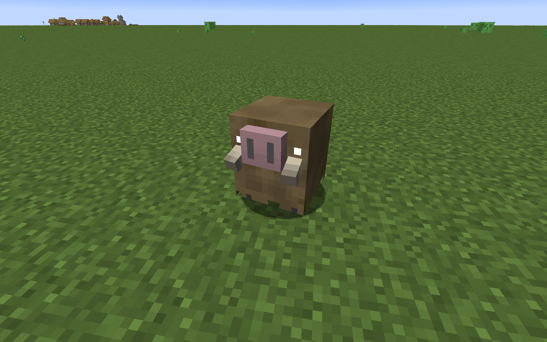 Wicked Warrior Camps - Gallery - Minecraft Mods - CurseForge