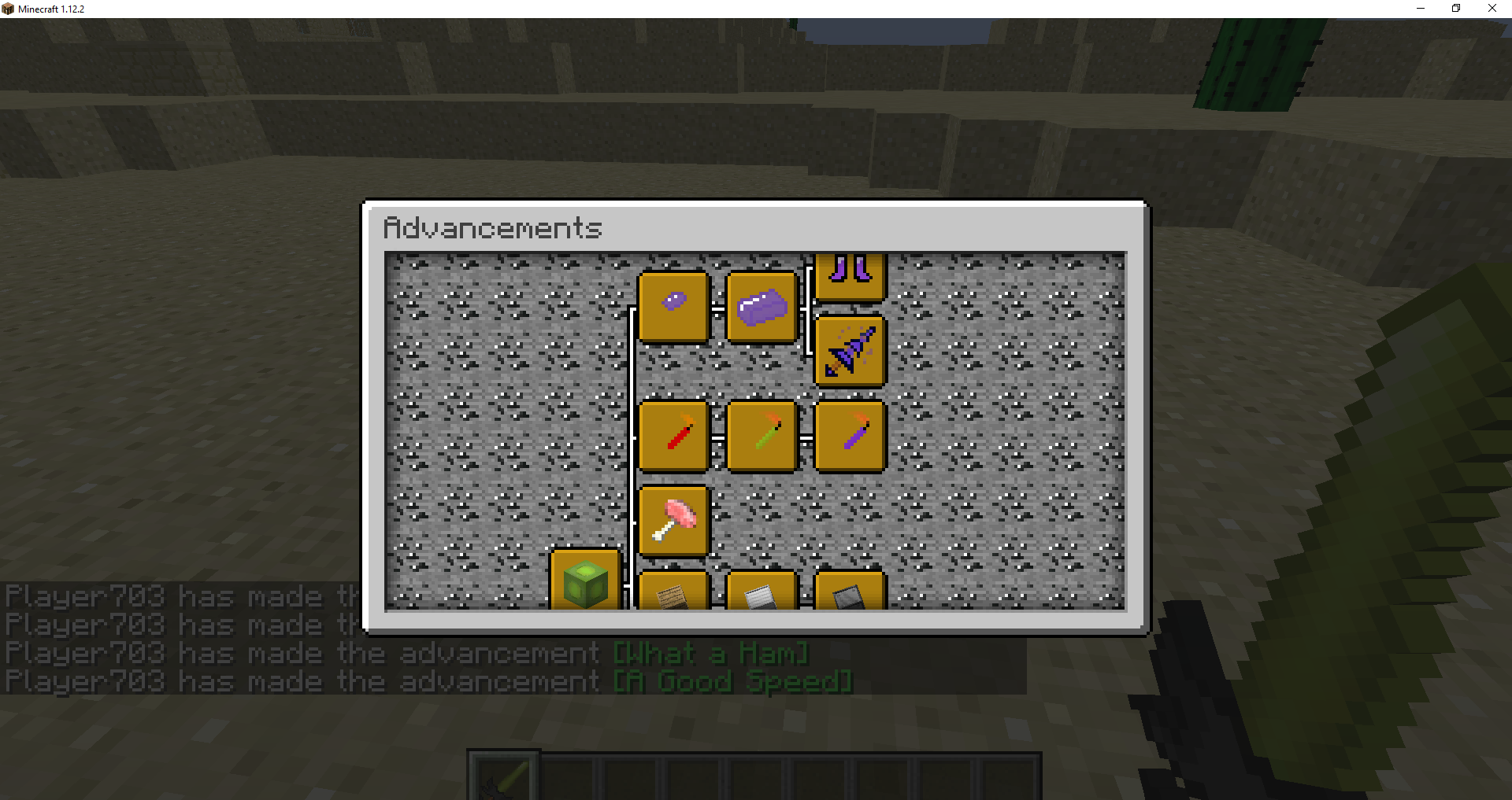 Picsounium - Gallery - Minecraft Mods - CurseForge