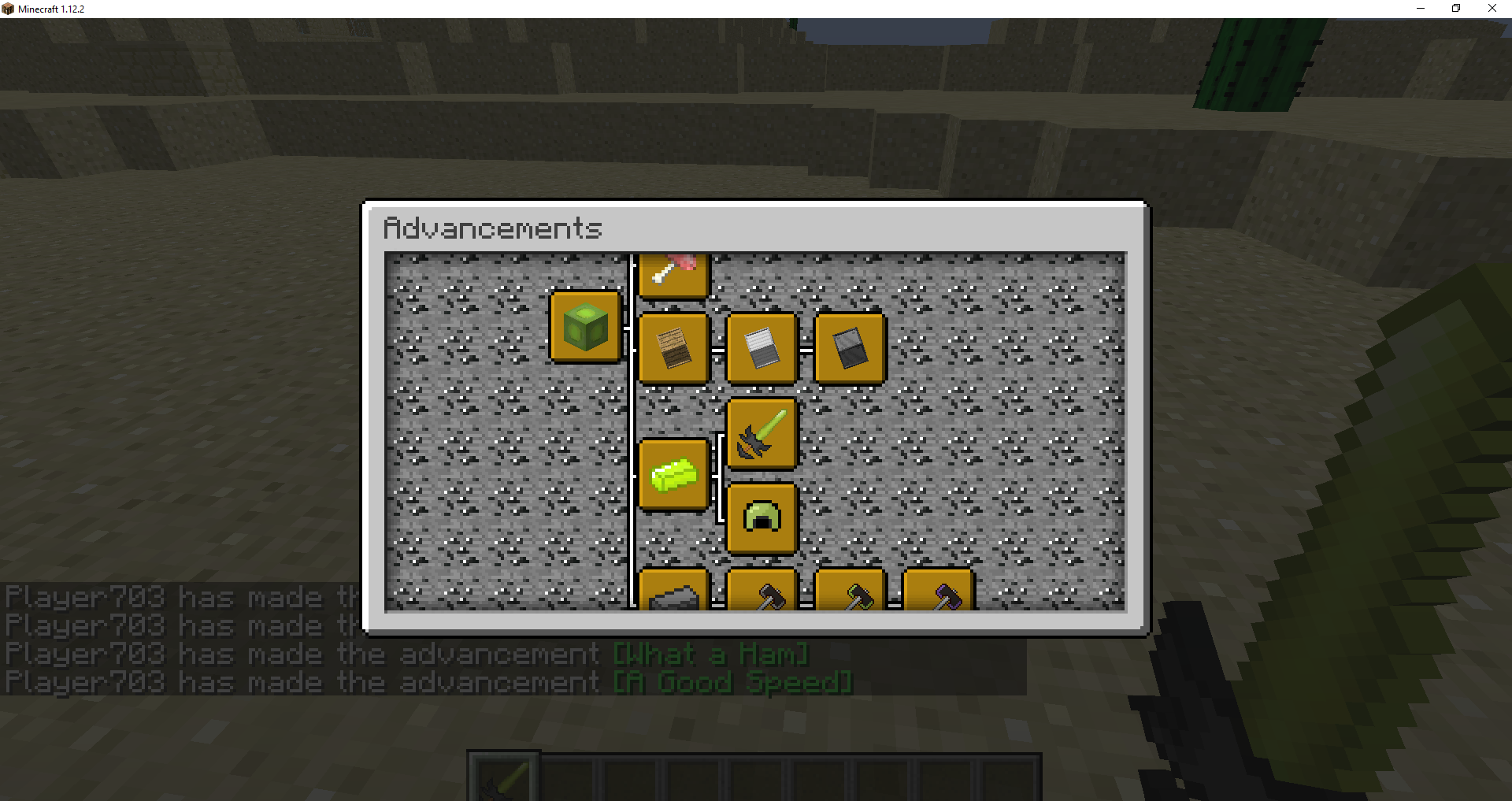 Picsounium - Gallery - Minecraft Mods - CurseForge